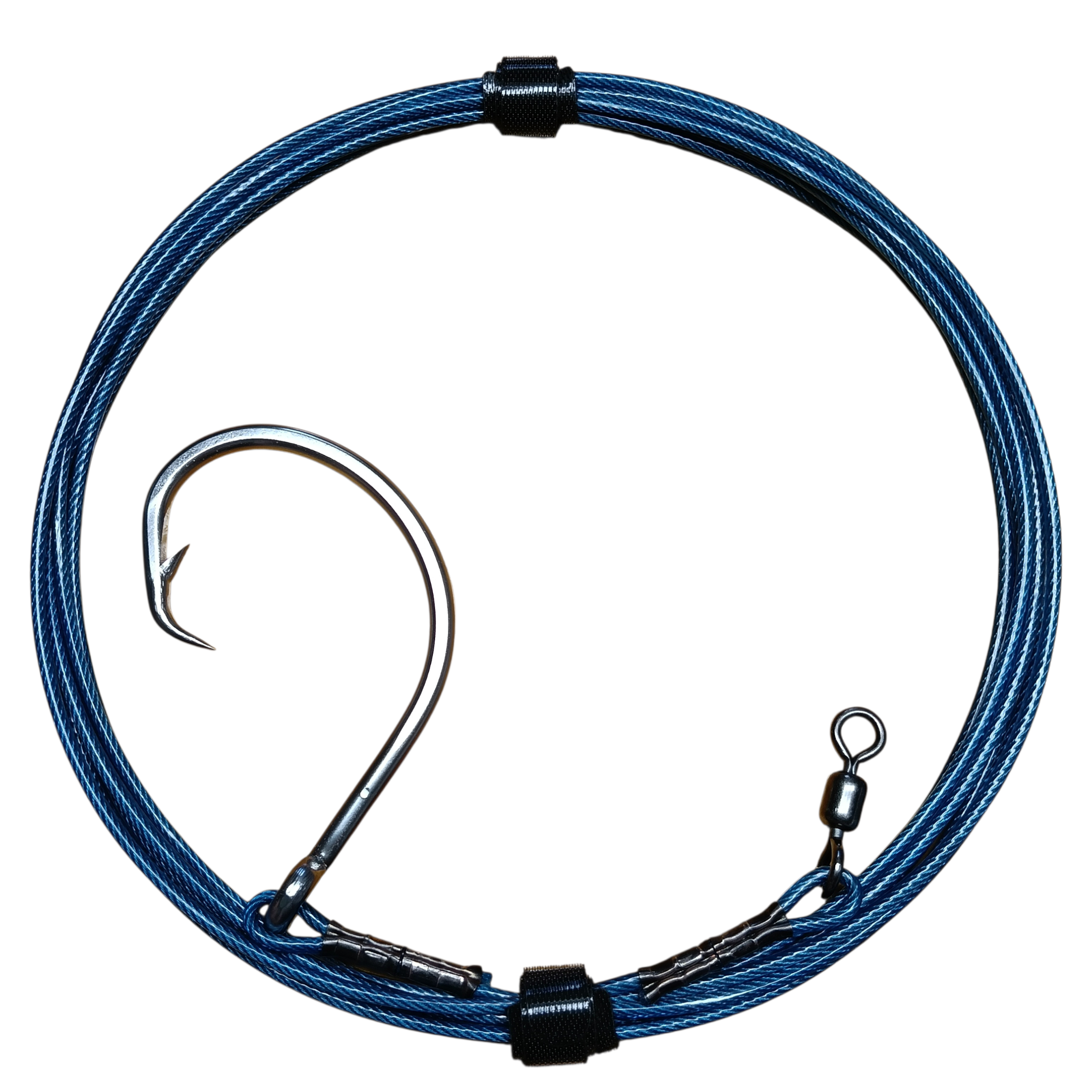 Shark Trace Rigs – Shark N Shoot